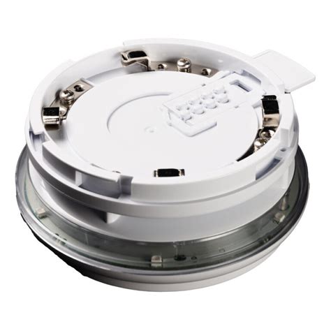 Apollo Discovery Base Sounder Visual Indicator Huvo