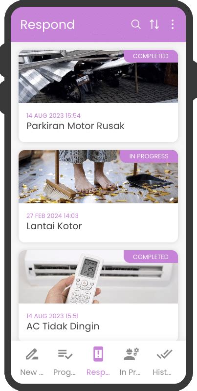 Template Appfibr Tingkatkan Kepuasan Pelanggan Anda Template Appfibr Tingkatkan Kepuasan Pelanggan Anda