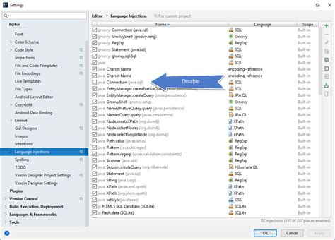 Java Upgraded To Intellij 20181 And Now Im Getting An Error For