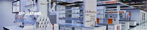 实验室家具设计 实验室建设公司 实验室装修案例 tmoonlab tmoonlab天盟实验室