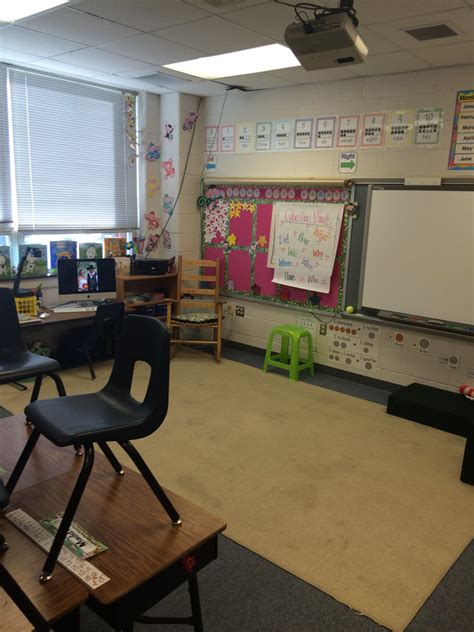 Literate Environment Elementary Education Portfolio