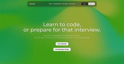 Edcode Review A Fun And Flexible Coding Platform