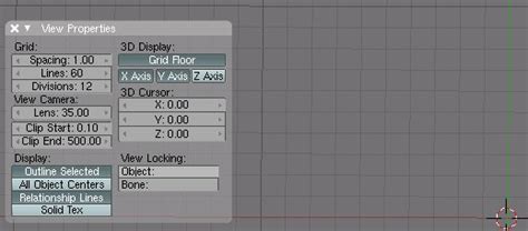 What Is The Best Practice With Blender Unit Basics And Interface