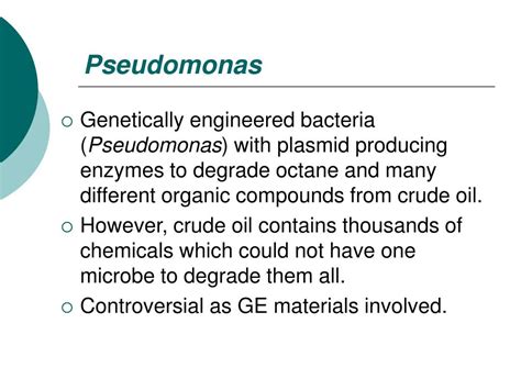 Ppt Mbt2000 Introduction To Molecular Biotechnology Powerpoint