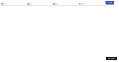 Reset With Nested Files Codesandbox