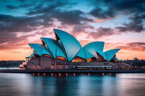 Masterpieces Of Modern Architecture A Visual Tour Of Iconic