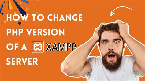 How To Change PHP Version Of Your Xampp Server Easy And Quick YouTube