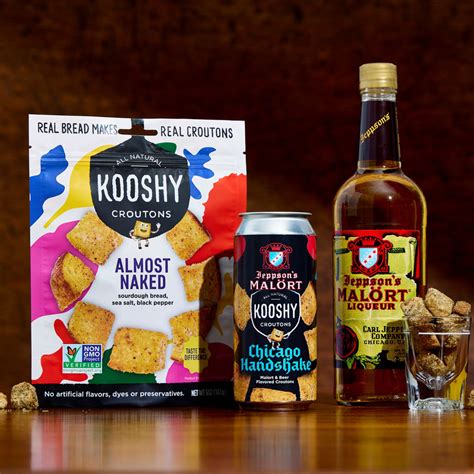 Kooshy Crouton Product Page Kooshy Croutons