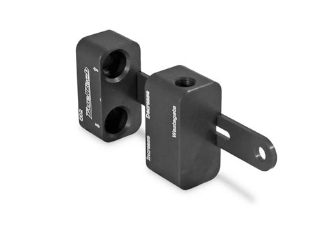 Boost Controller Dual Injector Block Pfi Speed