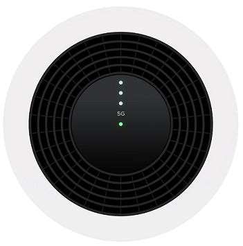 Nokia FastMile 3 2 5G Modem Status Lights TPG Support