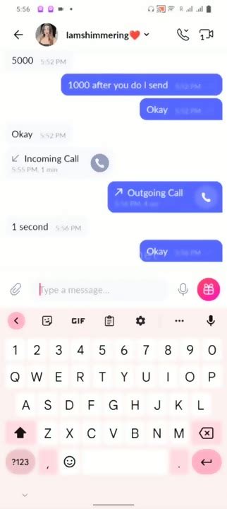 Famous Instagram Model Simran Kamra Showing Her Big Juicy Boobs And Pressing Them On Private