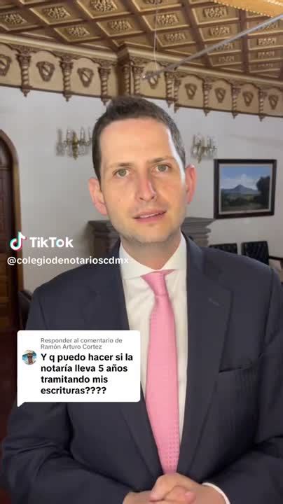 Ángel Gabriel Rosillo Castro Posted On Linkedin