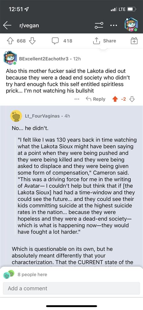 Please Help And Add Your Input This Is Going To Reach An Entire Community About Whether To