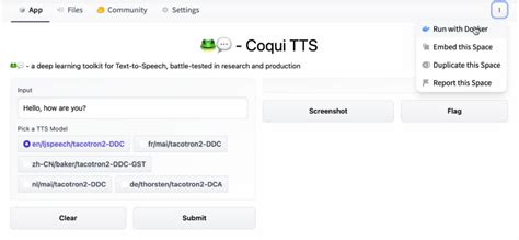 Docker And Hugging Face Partner To Democratize AI Docker
