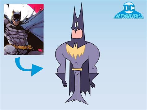 The Original Characters Vs My Own Rdcau