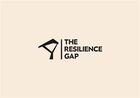 The Resilience Gap — Brayden Fong Design
