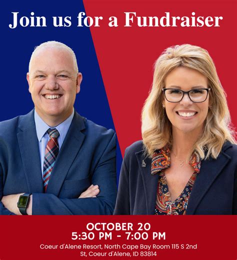 Brandon Woolf And Debbie Critchfield Fundraiser