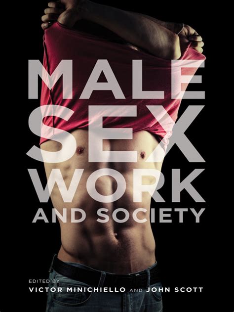 Male Sex Work And Society Premiumjs Store