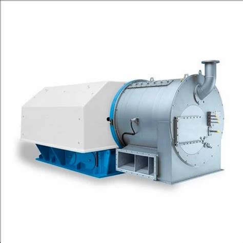 Two Stage Titanium Alloy Pusher Centrifuge At Rs 1300000piece Bakrol Ahmedabad Id