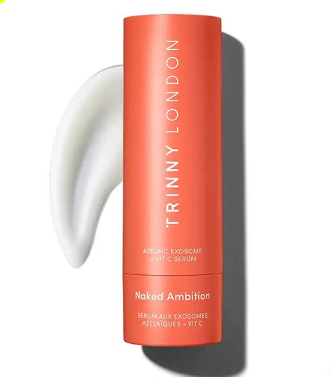 Trinny London Naked Ambition Ingredients Explained