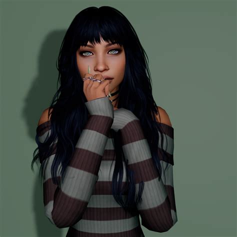 Mod Mouse Cc — 💚