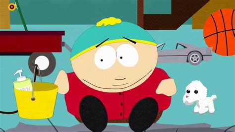 South Park Bebe Breasts