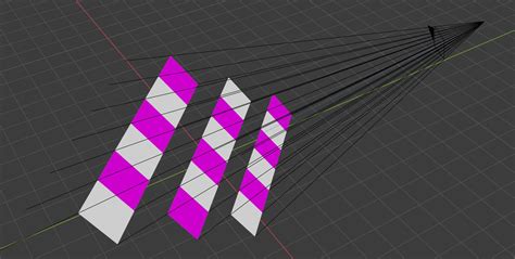 Animation Nodes Depth Pass To Pixel Projection An Blender Stack
