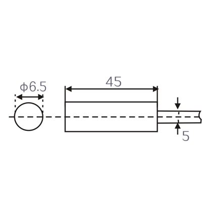 China INDUCTIVE SENSOR Inductive Proximity Switches Sensors M Inductive Proximity Switches
