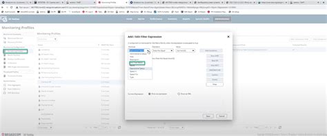 improving performance manager performance by adding new component filter dx netops