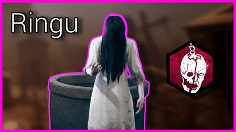 Sadako Has Arrived Dbd Youtube