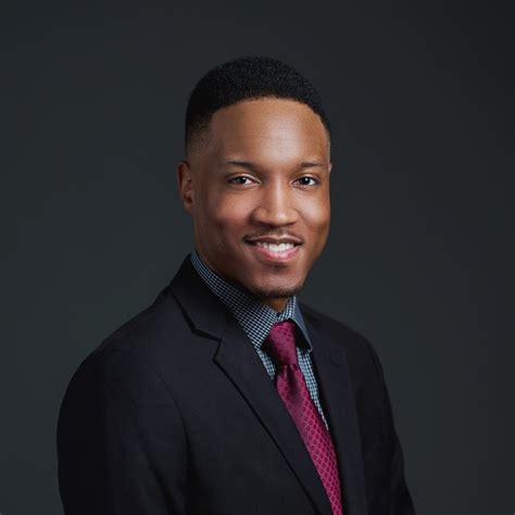 Julius Johnson Linkedin