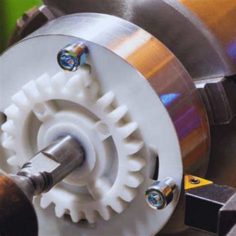 揭开尼龙 Cnc 加工的秘密：综合指南 Hopeful