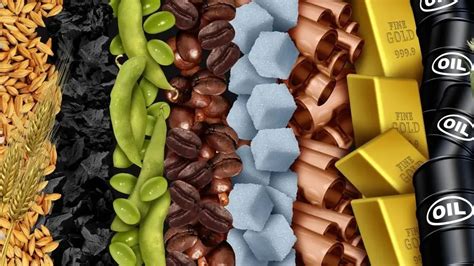 As Commodities And Inflation Rise Is The Feds Credibility Crumbling