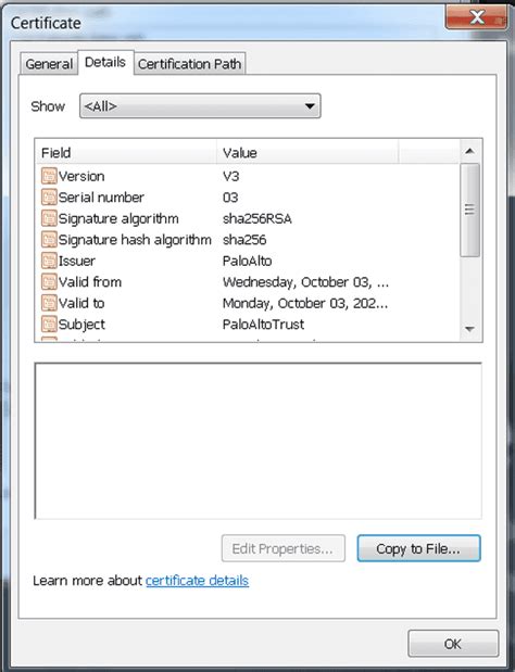Fix Git Self Signed Certificate In Certificate Chain On Windows Matt