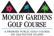 Galveston Public Golf Course Moody Gardens Golf Course