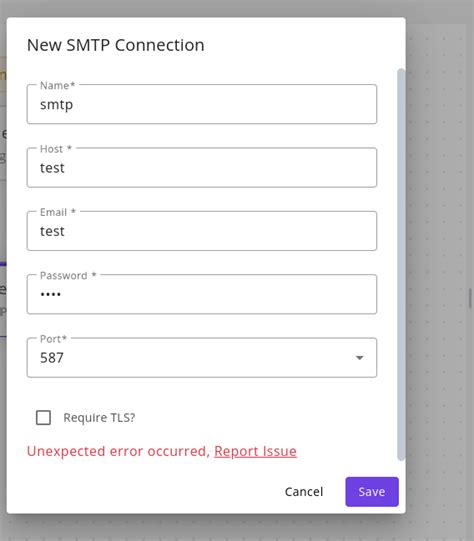 The Sftp Section Does Not Work Need Help Activepieces Community