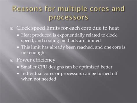 ppt multitasking and parallelism powerpoint presentation free