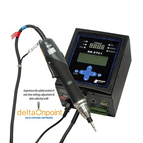 Electric Screwdriver Torque Tester At Lesley Jones Blog