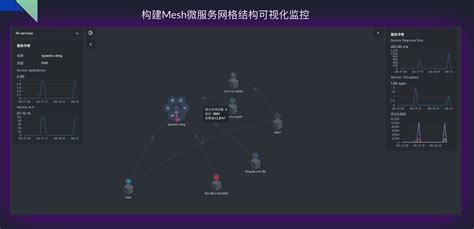 微服务治理：服务遥测之apm skywalking技术应用 笔迹 工匠之芯