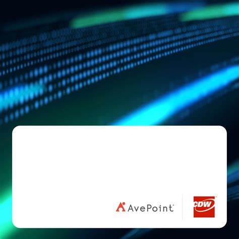 Cloudmigration Security Posturemanagement Cdwsocial Megan Ballard