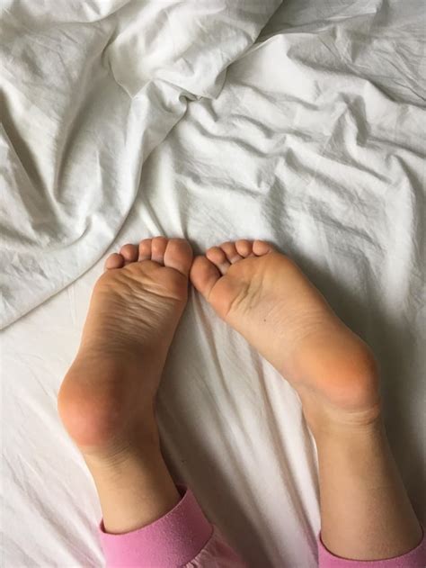 They Say Cute Soles Warm Xxx 🐾 Oc R Hiddenfeet