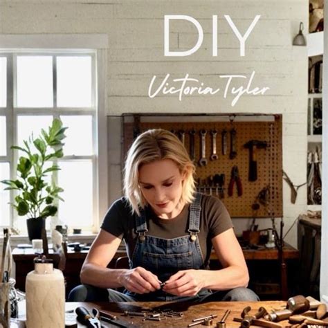 Rebuilding After Heartbreak Victoria Tylers New Country Single Diy”