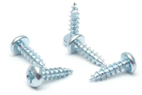 How Much Do You Know About The Torque Of Galvanized Self Tapping Screw
