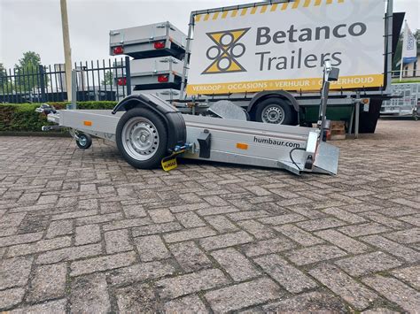 Humbaur Hkt133117s Betanco