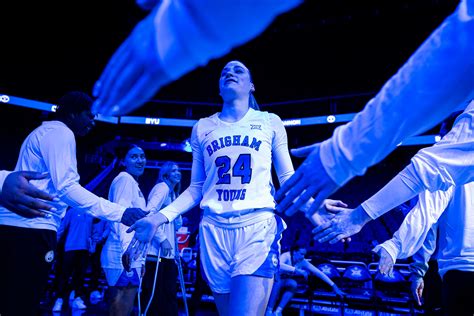 Barber Cannon Gibb And Tanuvasa Named To Big 12 All Rookie Team Byu