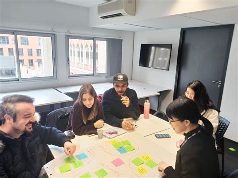 Aparna Parampalli On Linkedin Designthinking Sap Innovation