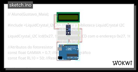 Gustavomaia1704prova2 Wokwi Esp32 Stm32 Arduino Simulator