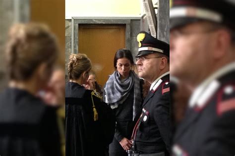 Ruby Raconte Les Soirées « Bunga Bunga Lavenir