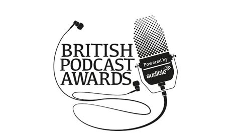 Winners Announced For British Podcast Awards 2022 Podcastingtoday