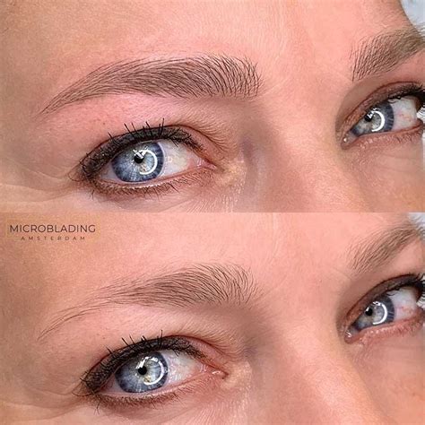 How Long Does Microblading Last Is It Permanent Or Not